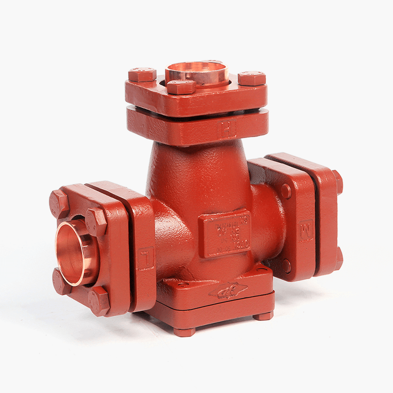 Blait: Leading Refrigeration Compressor & Valve Solutions