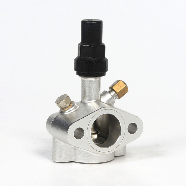 Blait: Leading Refrigeration Compressor & Valve Solutions