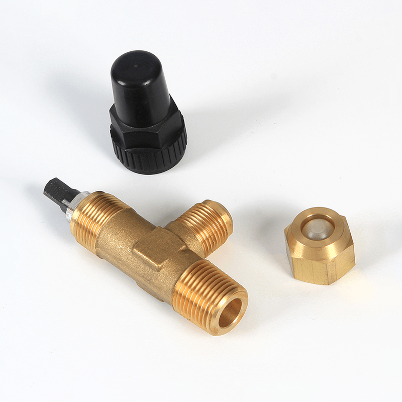 Blait: Leading Refrigeration Compressor & Valve Solutions