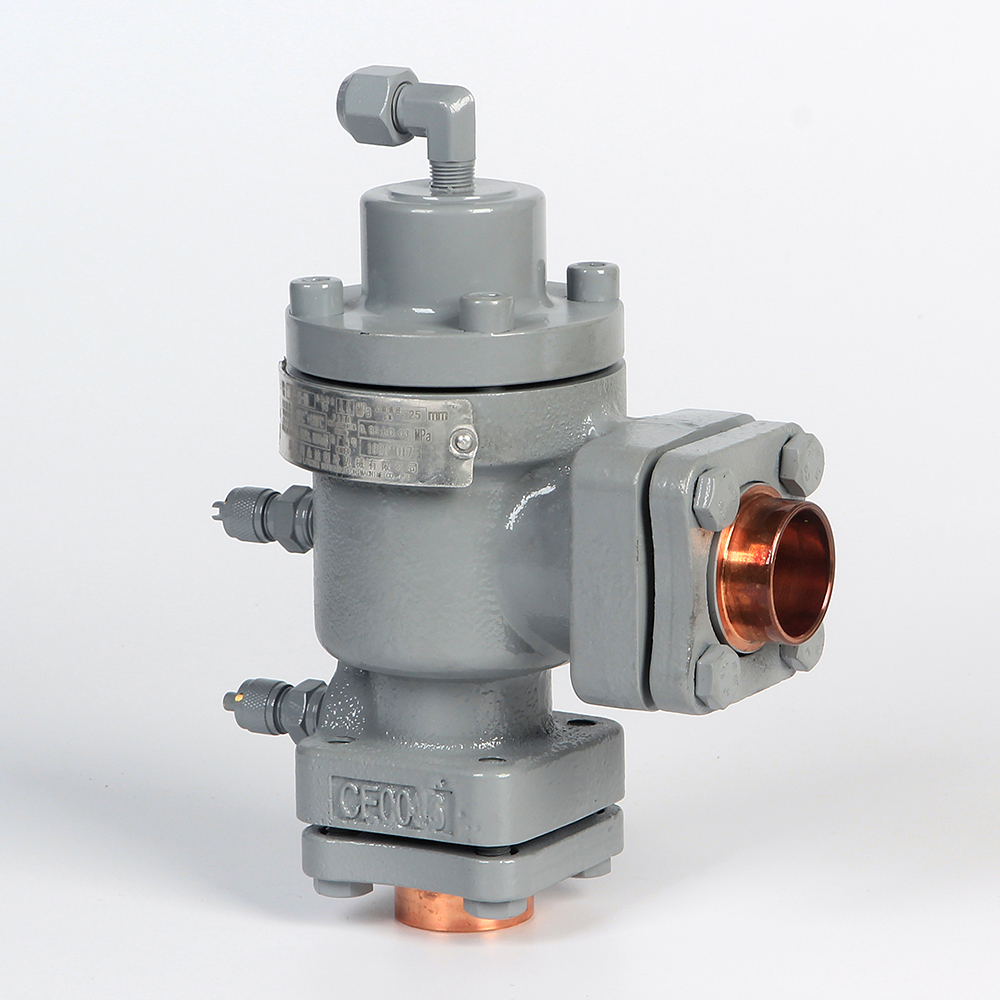 Blait: Leading Refrigeration Compressor & Valve Solutions